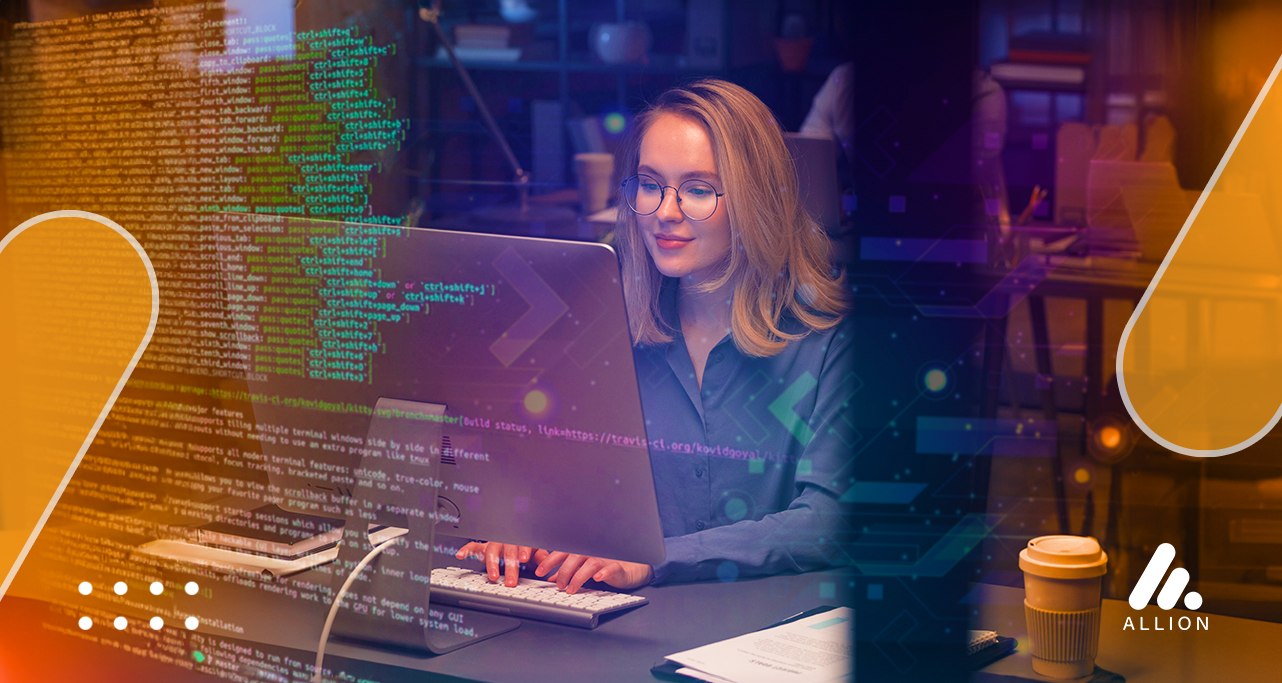 Enhancing Cybersecurity in Software Development: Best Practices and Strategies | Allion